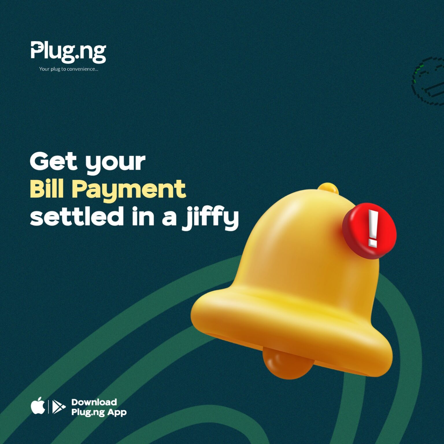 How to Pay Your NEPA Bills Without Leaving Your House