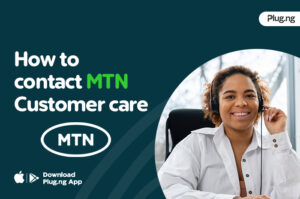 How To Contact MTN Customer Care